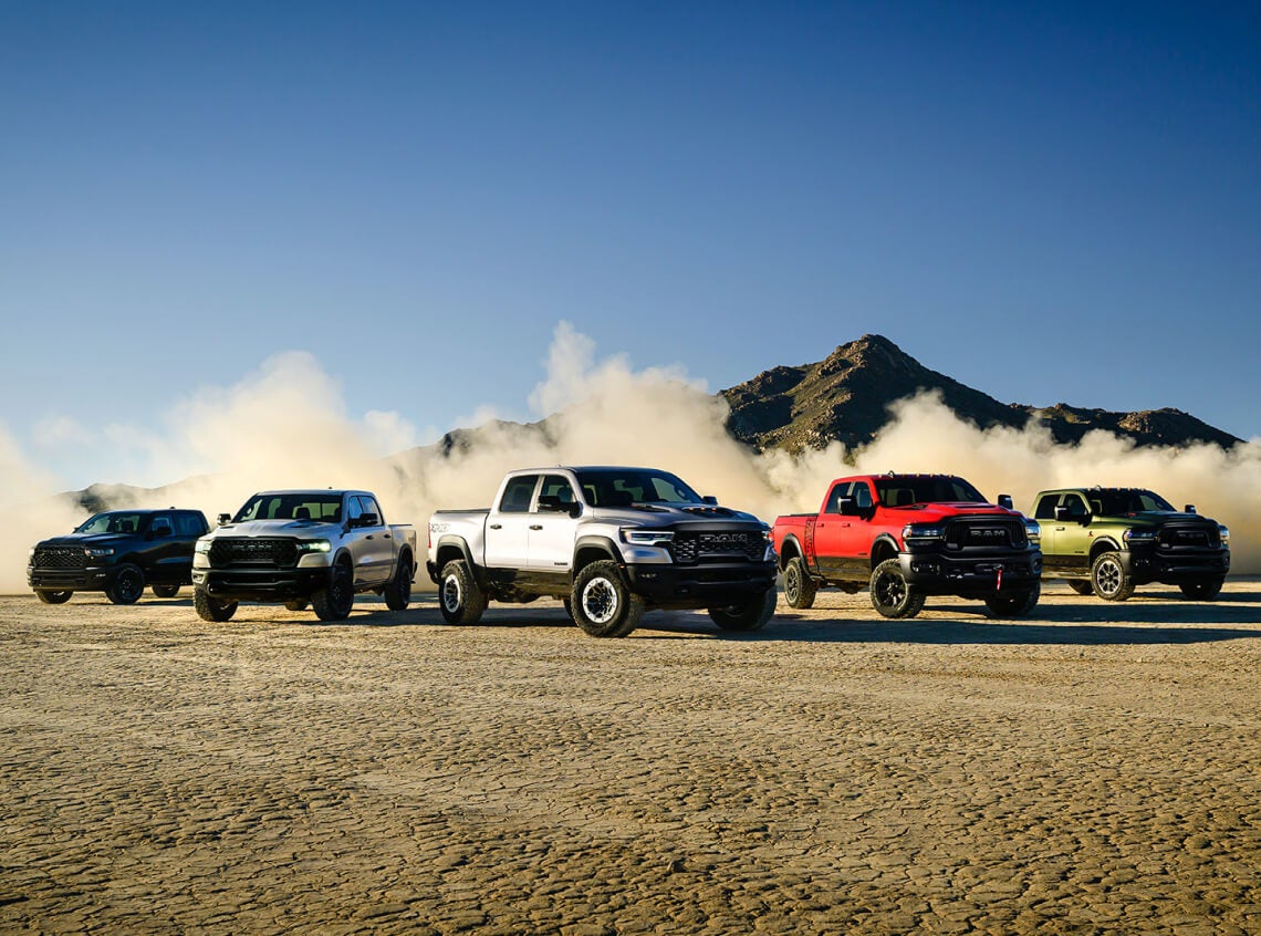 Chrysler Dodge Ram Jeep Dealer In Houston, TX - Tony T Gulfgate