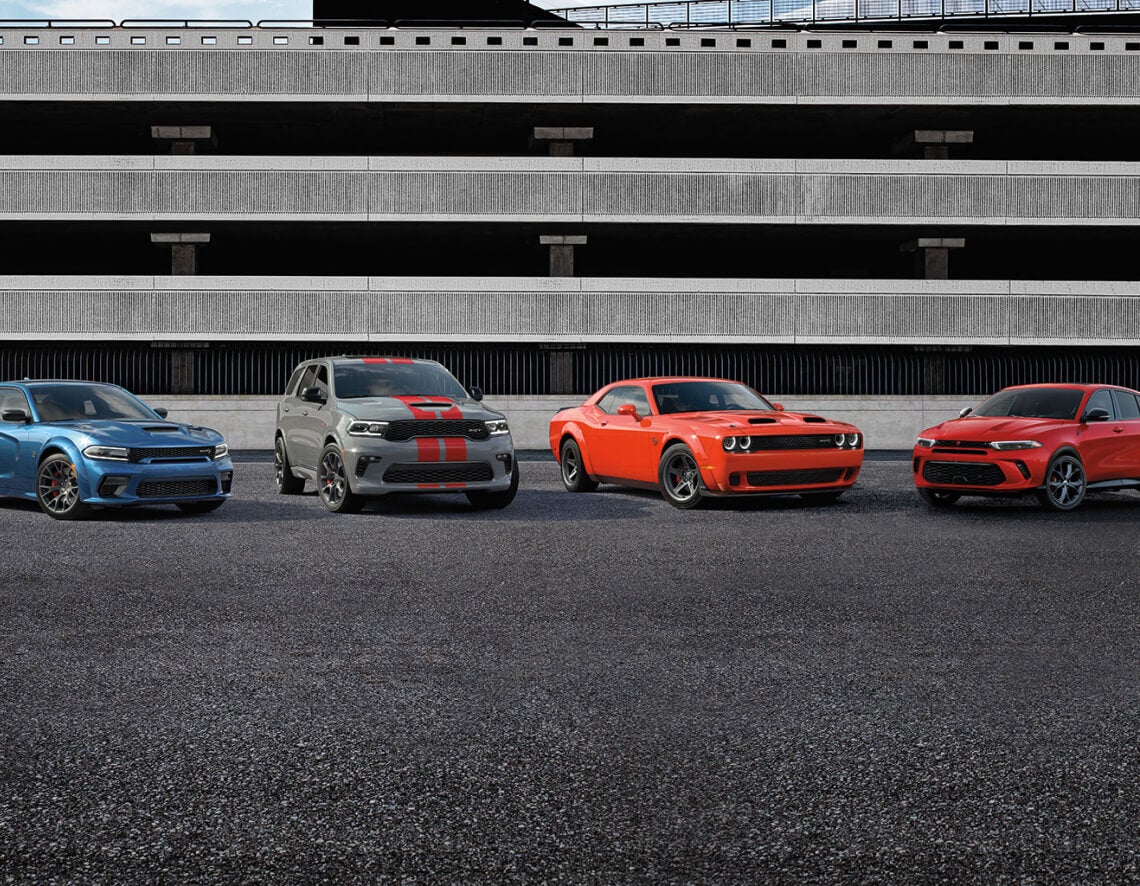 Chrysler Dodge Ram Jeep Dealer In Houston, TX - Tony T Gulfgate