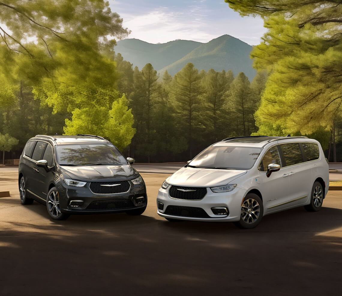 Chrysler Dodge Ram Jeep Dealer In Houston, TX - Tony T Gulfgate